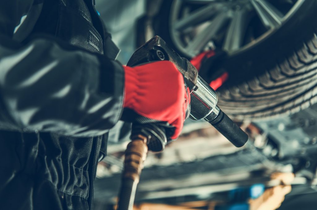 Tire Shop in Springfield, Branson, Ozark, and Nixa, MO | MITCHEM TIRE ...